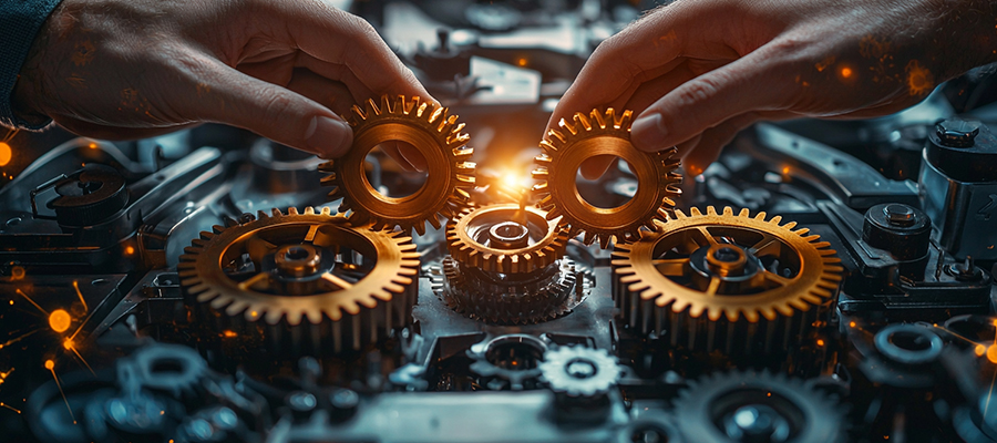 Industry 5.0 creates adaptive service models for changing needs ...