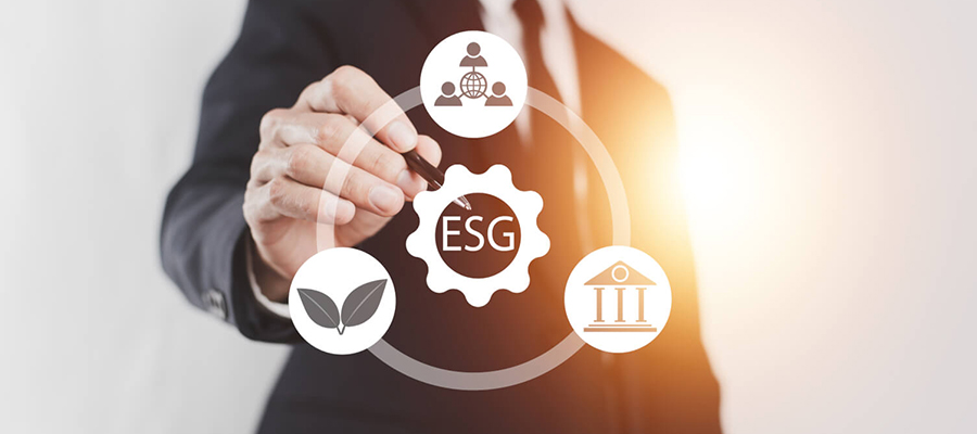 Products with ESG (environmental, social and governance) claims have ...